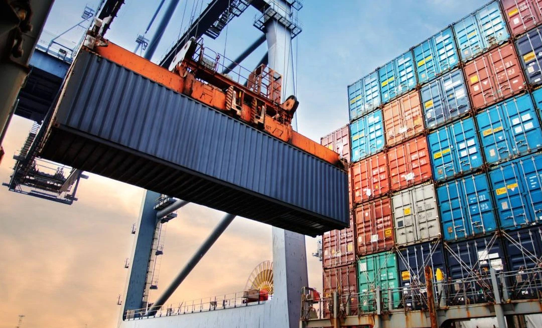 STA Gümrük Müşavirliği